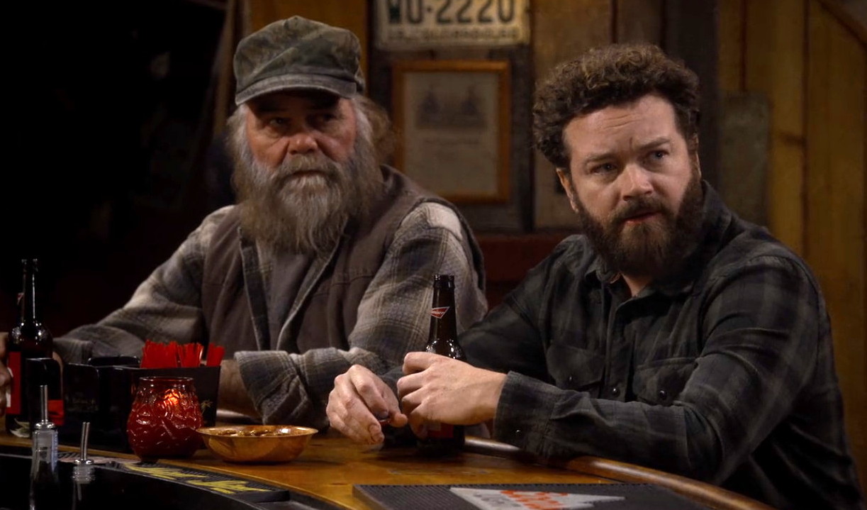 Grady Lee Richmond - actor, producer