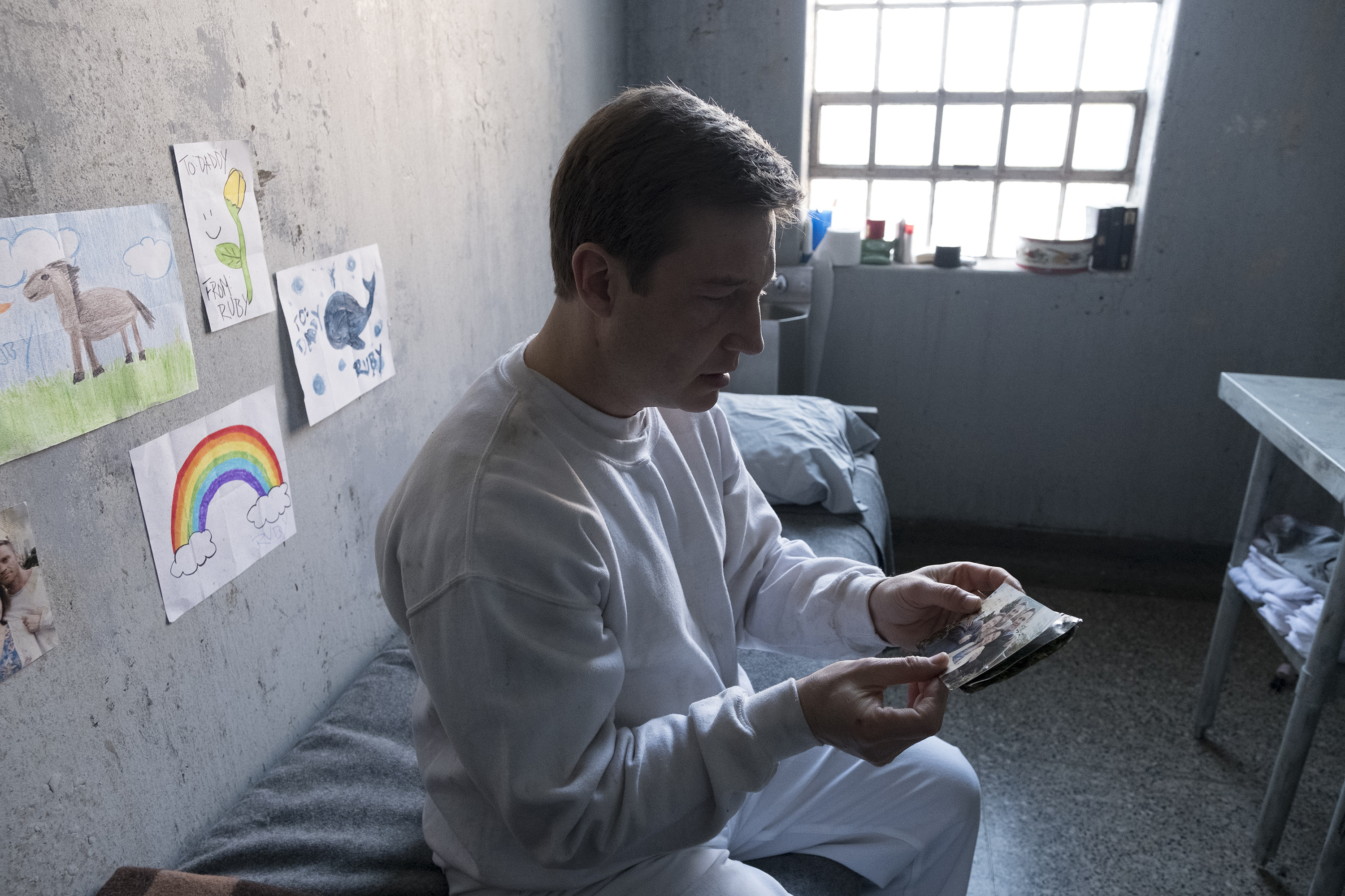 Noel Johansen - actor - biography, photo, best movies and TV shows