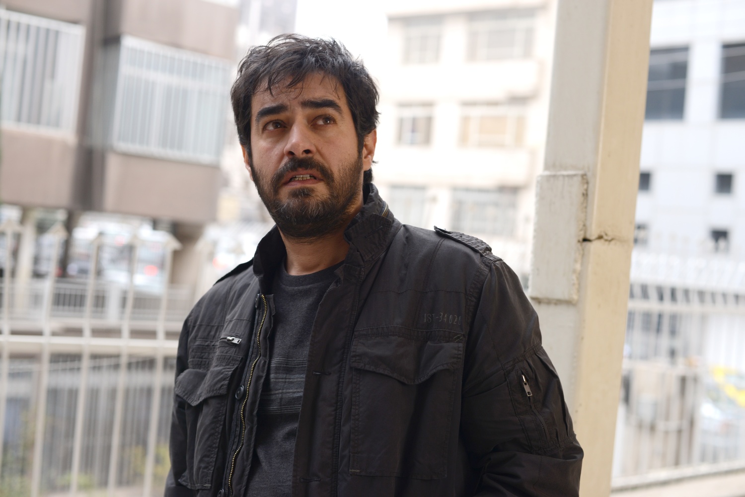 The Salesman (movie, 2016)