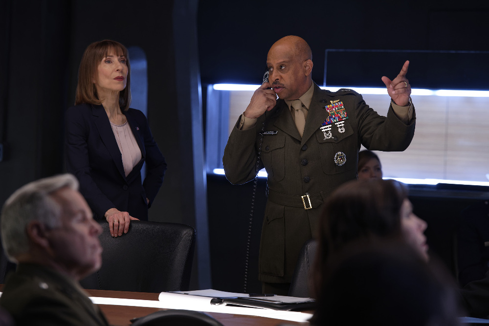 Maria Ricossa - actress, producer