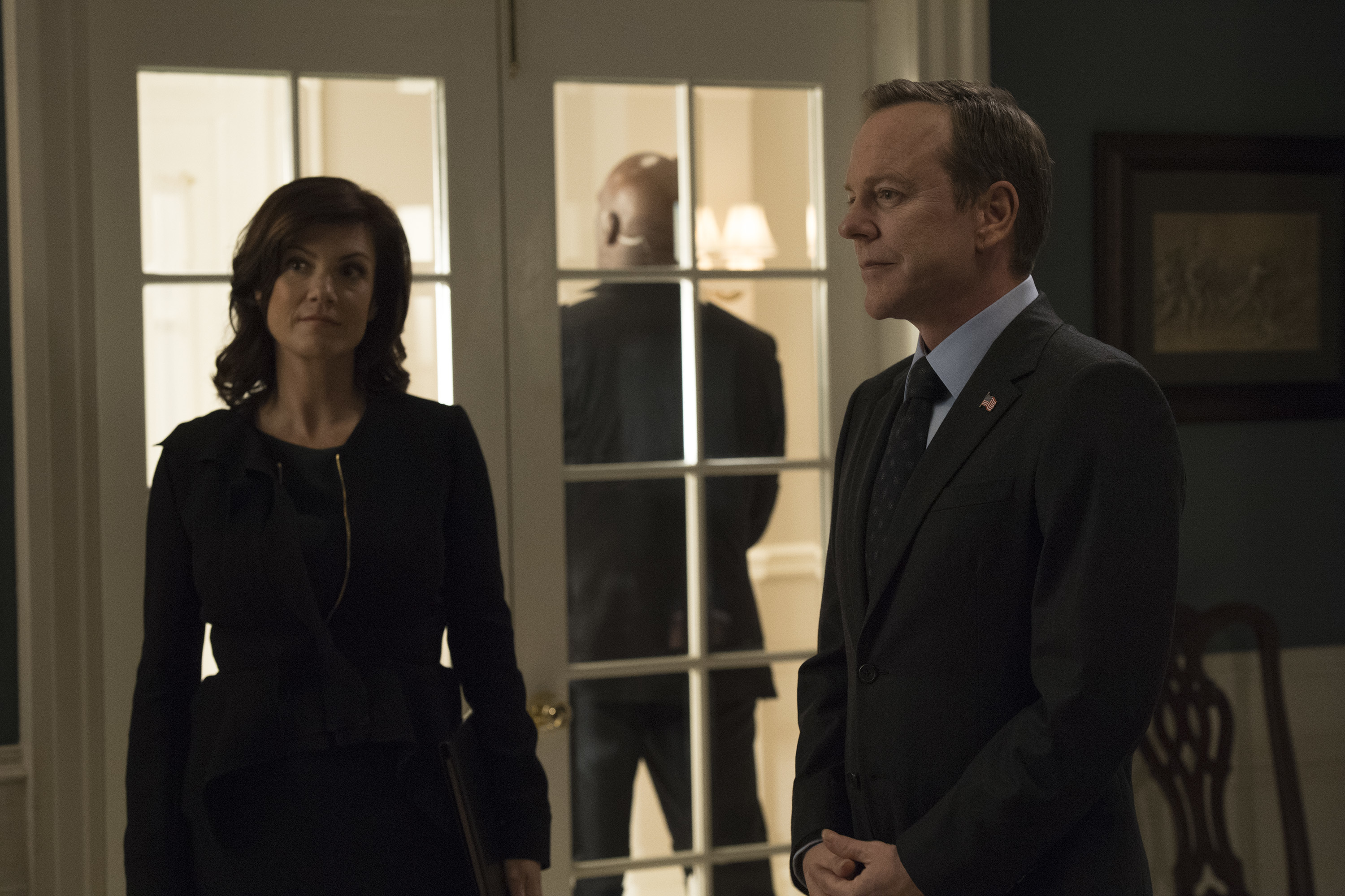 Zoe McLellan - actress - biography, photo, best movies and TV shows