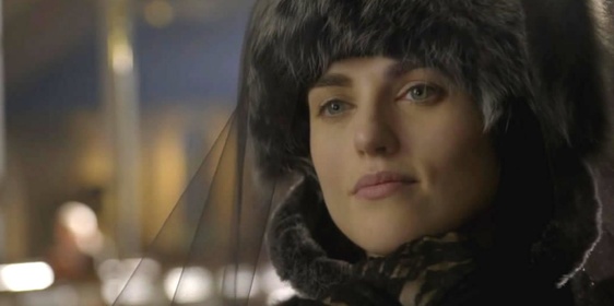 Скриншоты - Граница