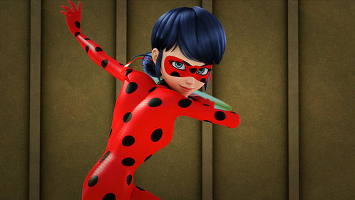 lay down your load - Chapter 3 - lou_llipop - Miraculous Ladybug ...