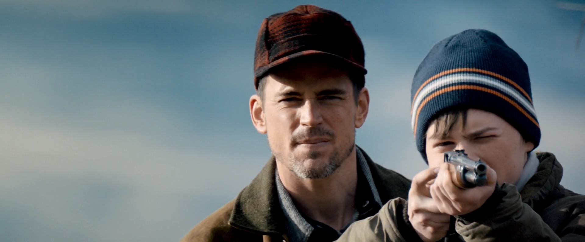 Josh Wiggins - actor - biography, photo, best movies and TV shows