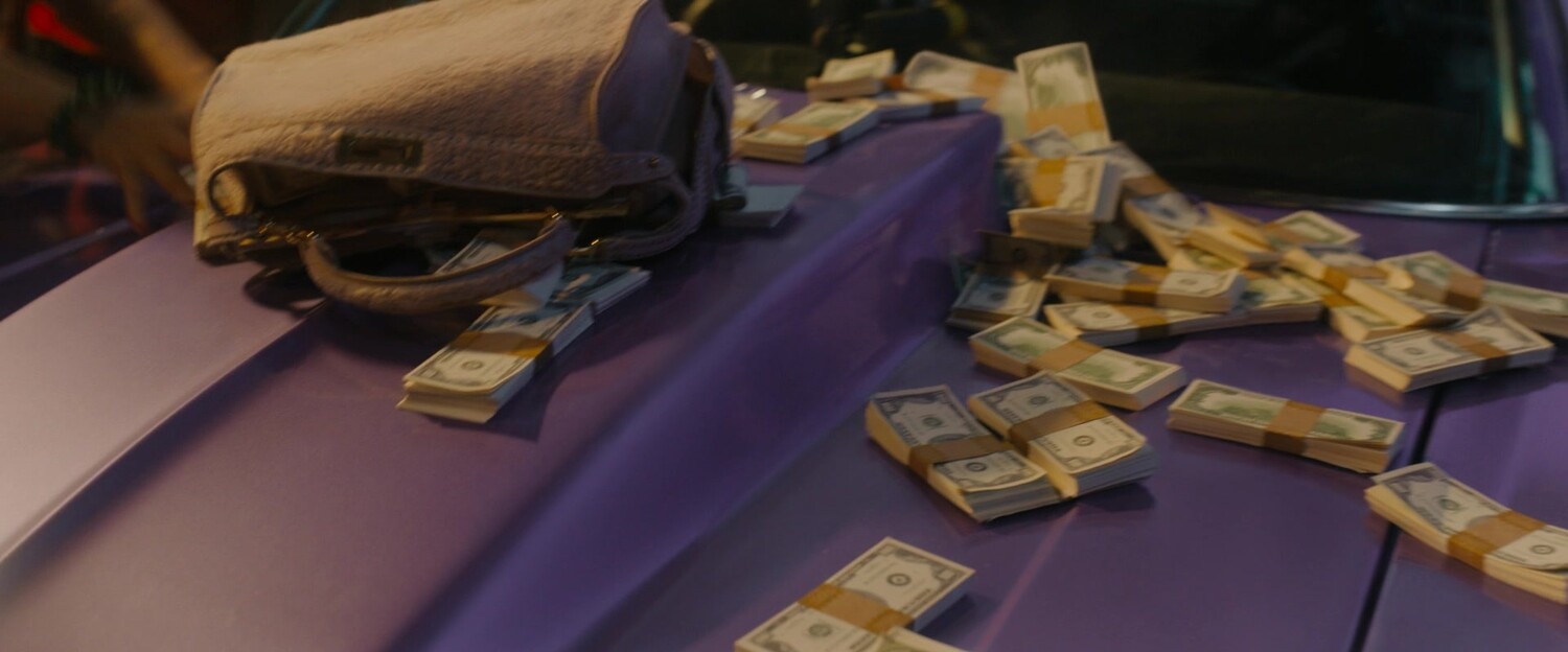 Screenshots - Fast X