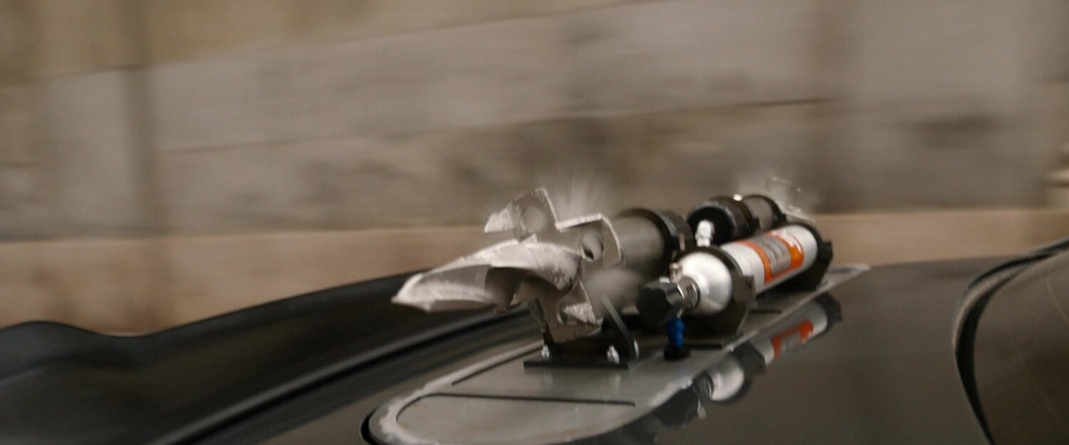 Screenshots - Fast X