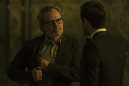 The Invisible Guest (movie, 2016)