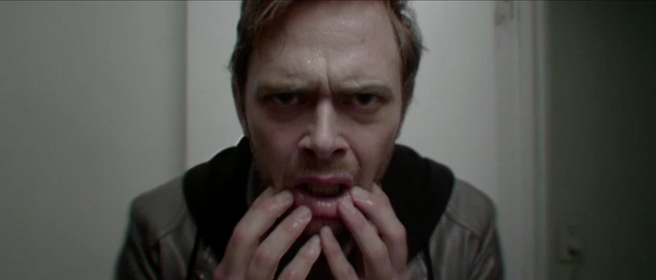 Скриншоты - Ночной пот