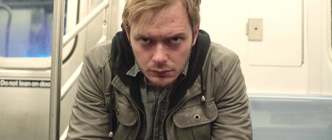 Скриншоты - Ночной пот