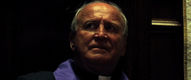 Screenshots - Deacon