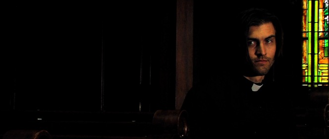 Screenshots - Deacon