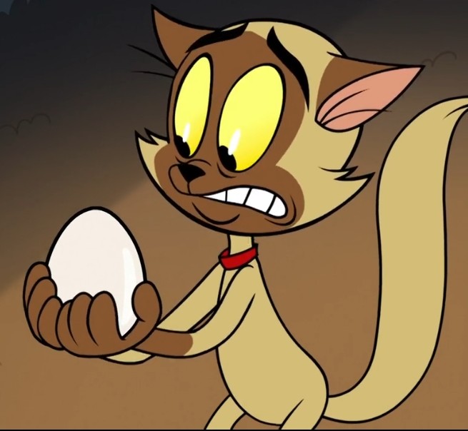 Bunnicula (series, 2016 – 2019)