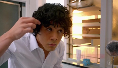 Terry Teo (series, 2016)