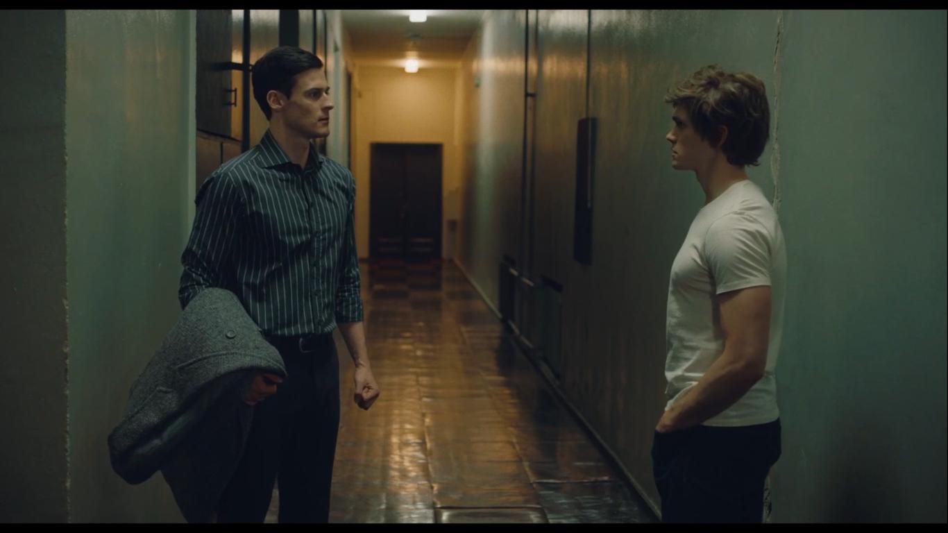 Firebird (movie, 2021)