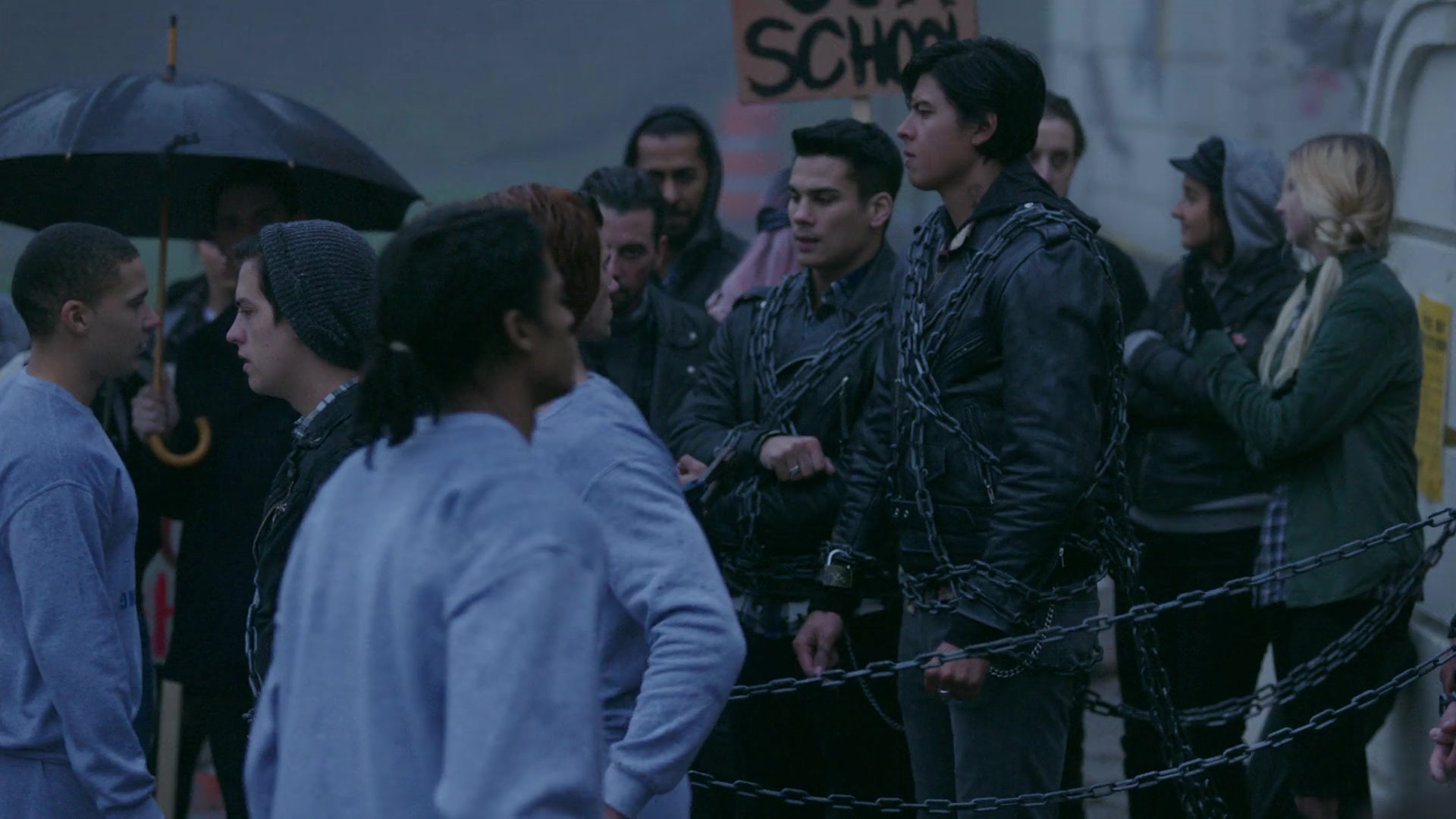 Drew Ray Tanner - actor - biography, photo, best movies and TV shows