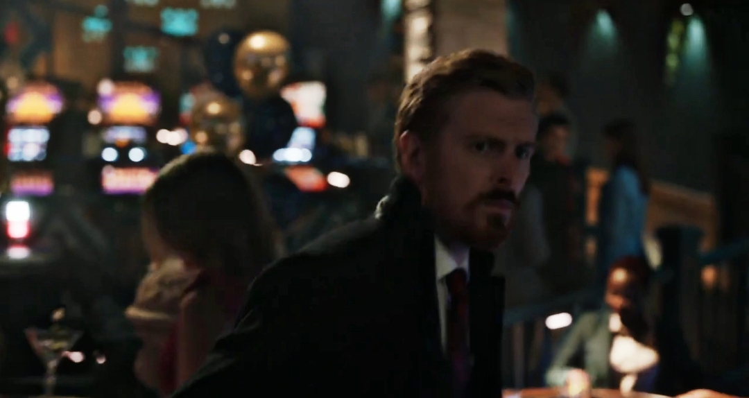 Oliver Rice - actor, editor - biography, photo, best movies and TV shows