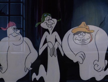 Screenshots - Scooby-Doo! Meets the Boo Brothers