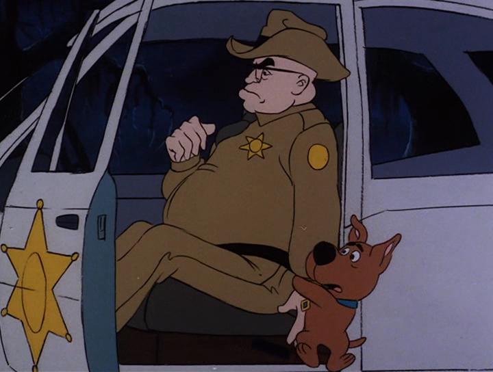 Screenshots - Scooby-Doo! Meets the Boo Brothers