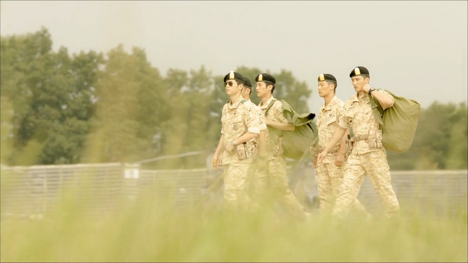 Пак Хун - актёр - биография, фото, лучшие фильмы и сериалы