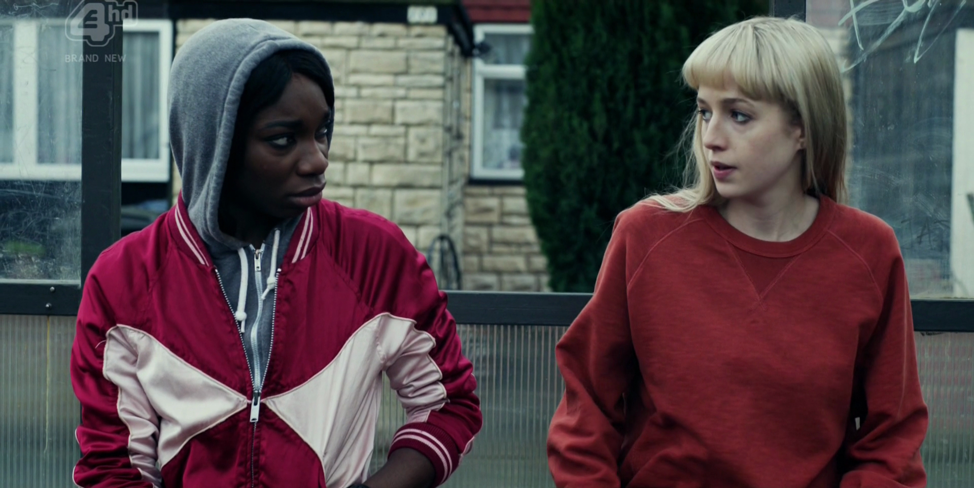 Holli Dempsey - actress - biography, photo, best movies and TV shows