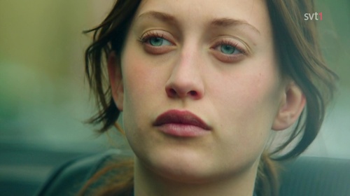 Julia Ragnarsson - actress - biography, photo, best movies and TV shows