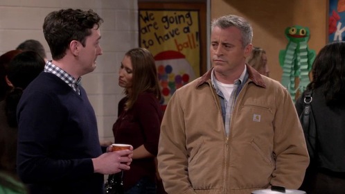 Matt Cook - actor - biography, photo, best movies and TV shows