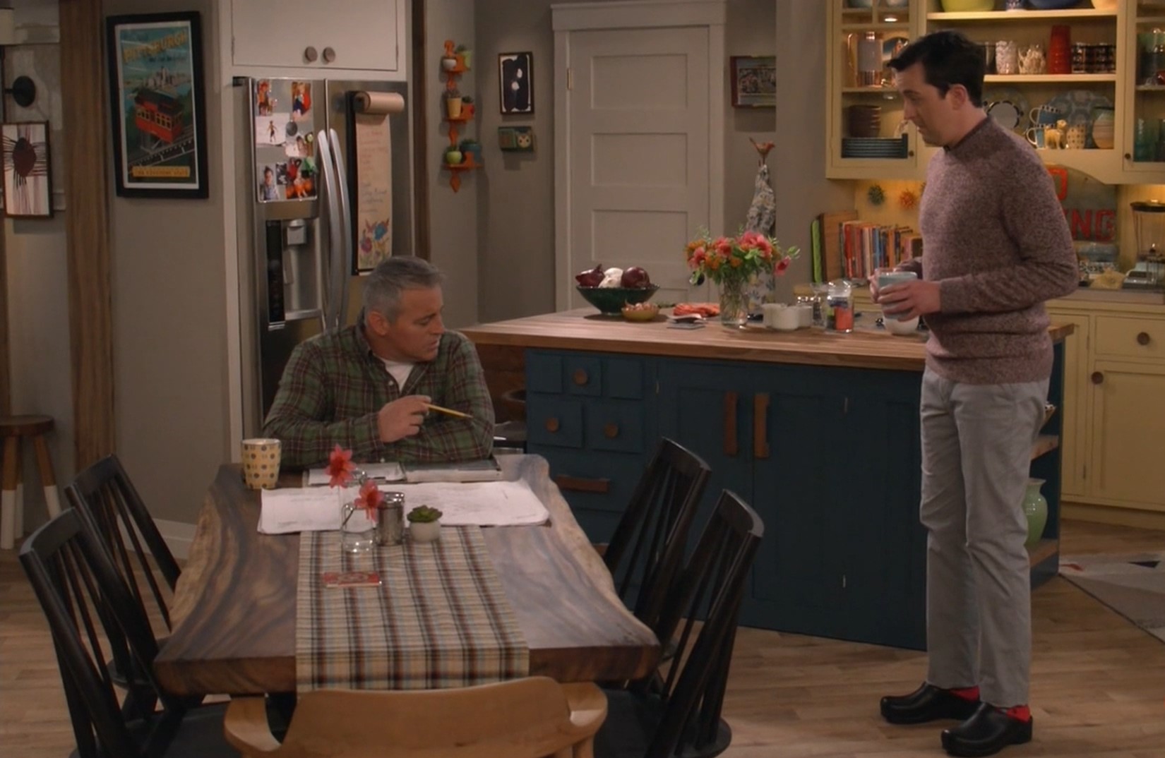 Matt Cook - actor - biography, photo, best movies and TV shows