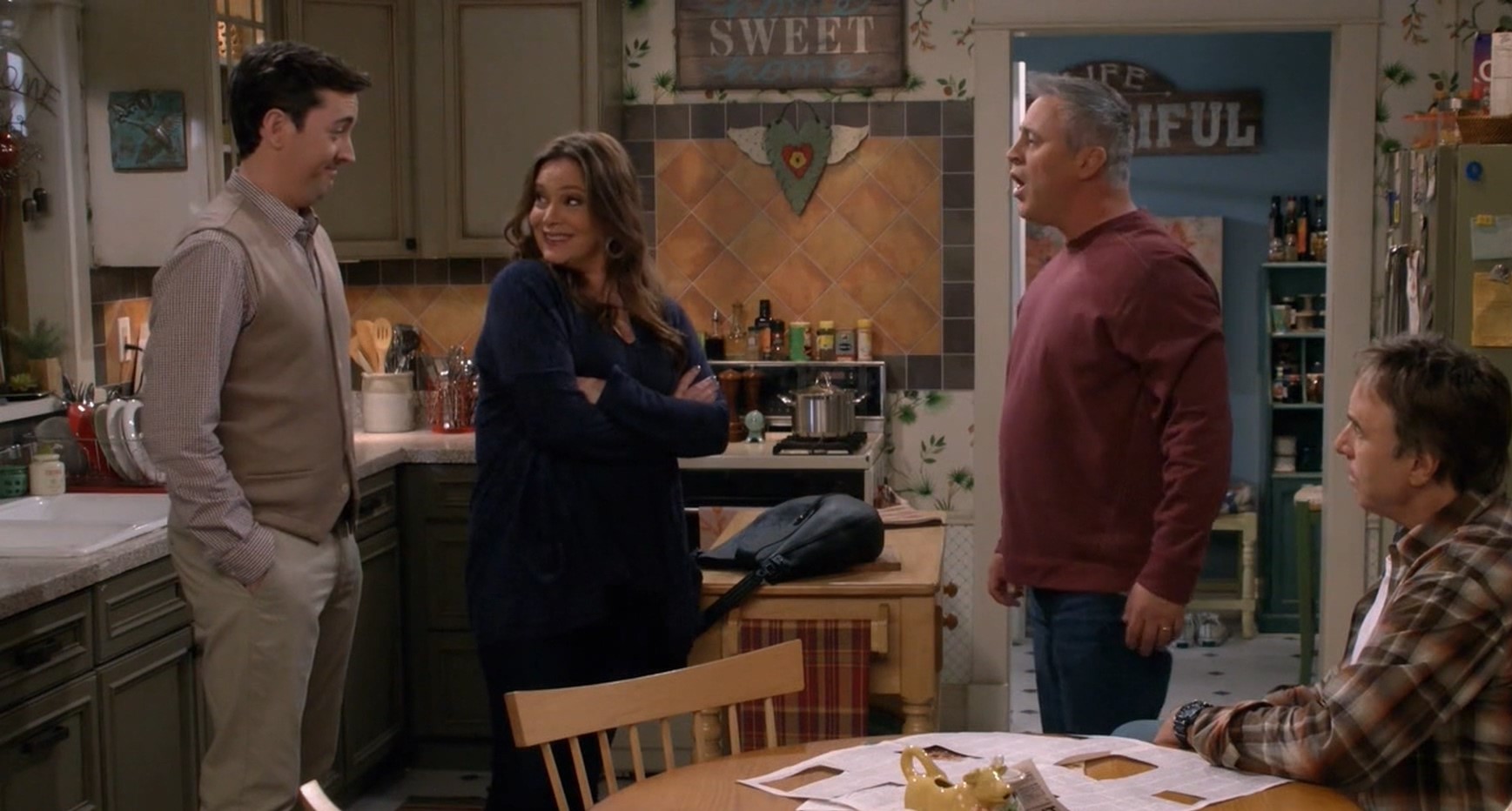 Matt Cook - actor - biography, photo, best movies and TV shows