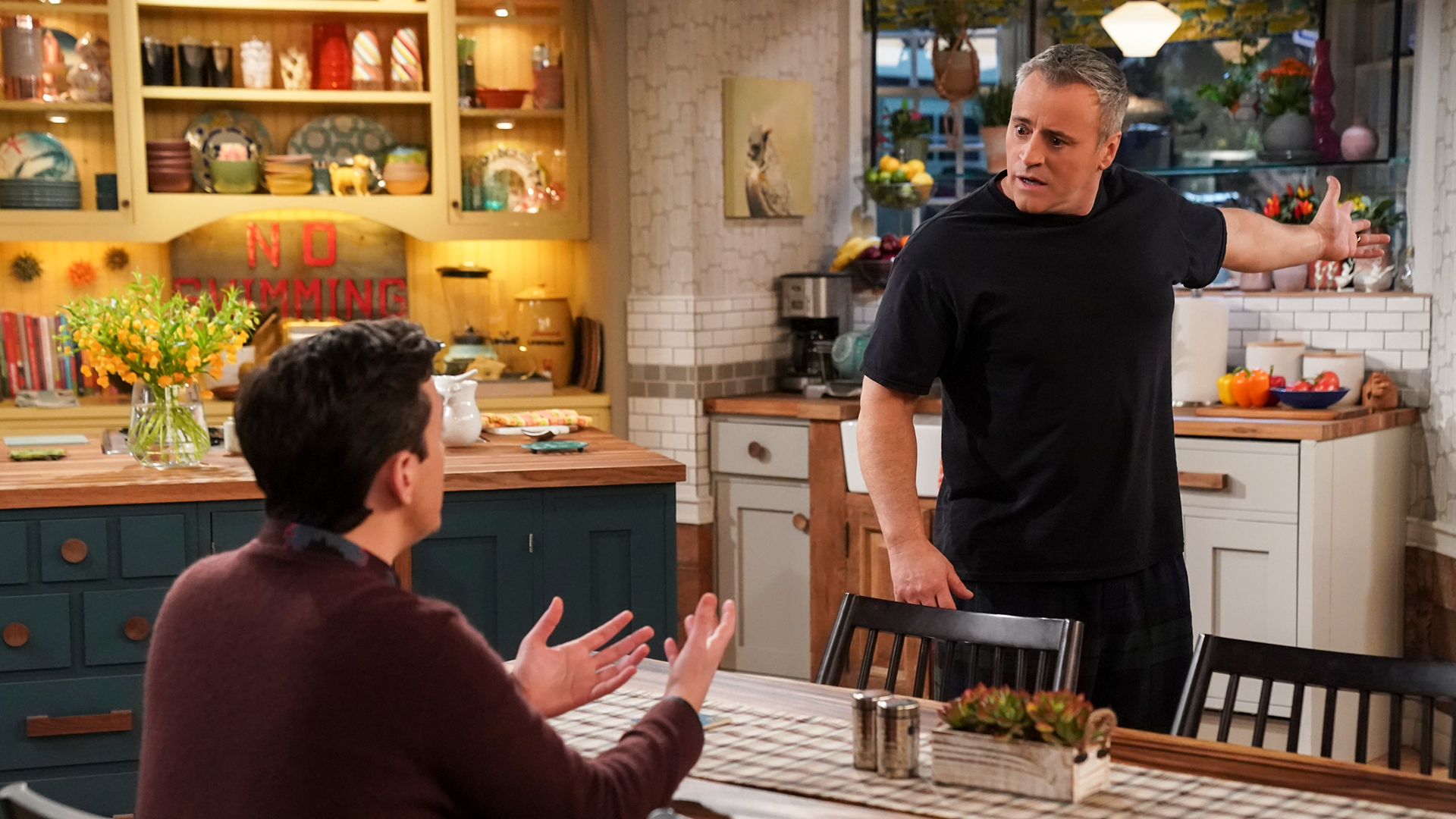 Matt Cook - actor - biography, photo, best movies and TV shows