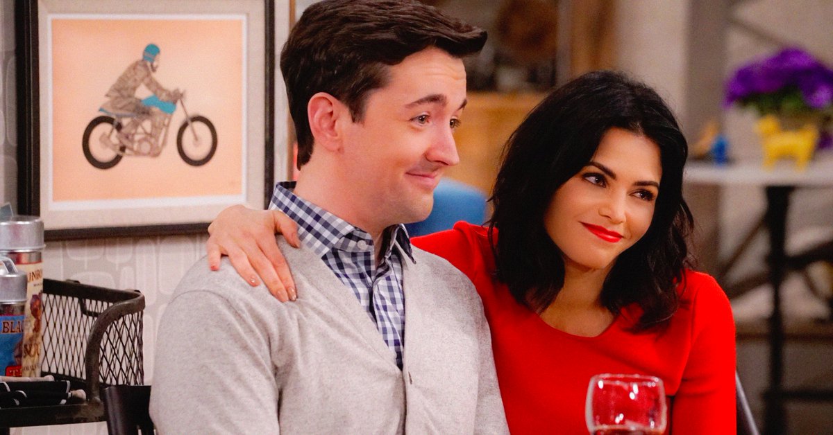 Matt Cook - actor - biography, photo, best movies and TV shows