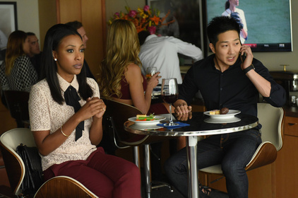 Tim Jo - actor - biography, photo, best movies and TV shows