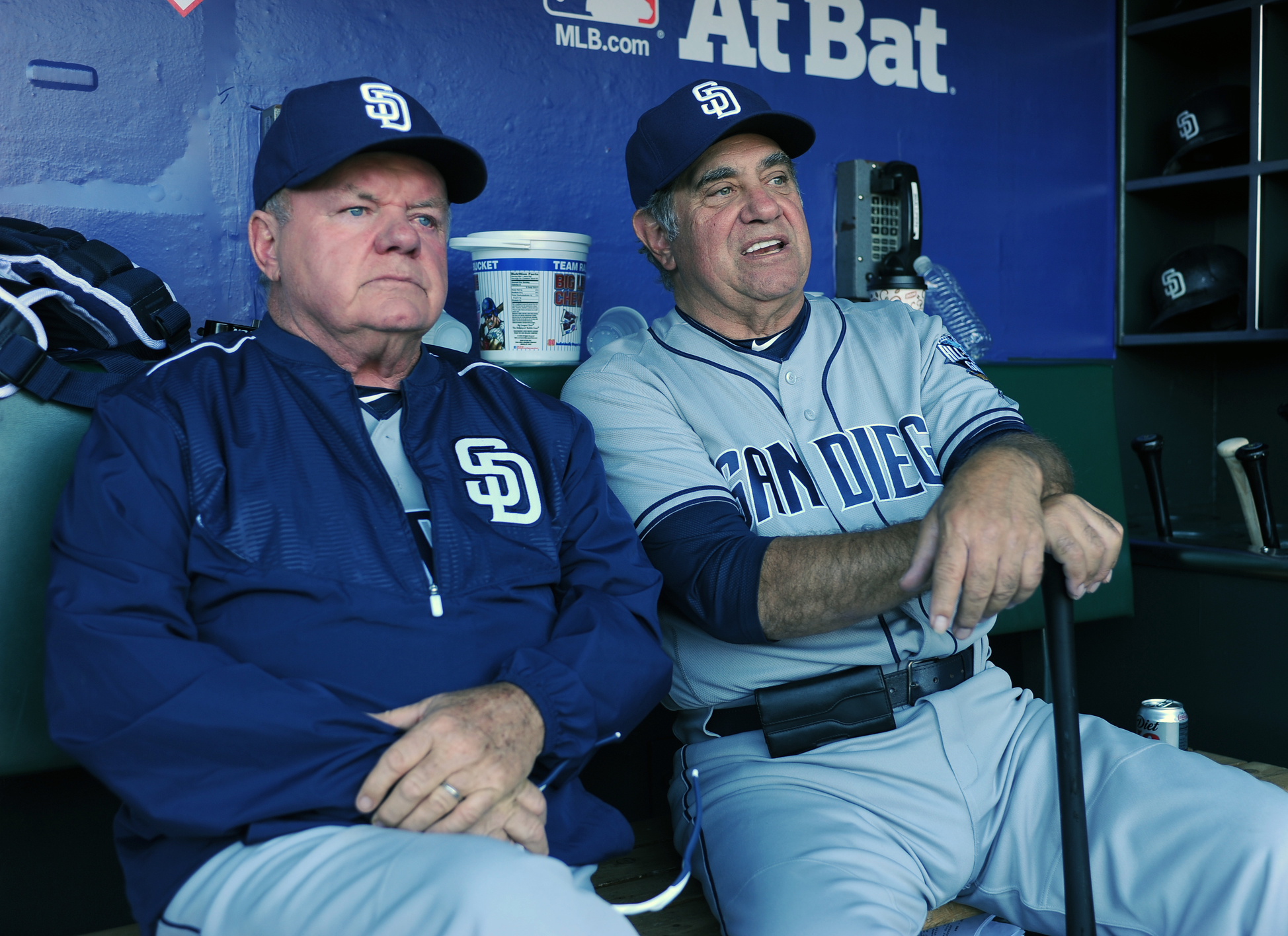 Jack McGee - actor - biography, photo, best movies and TV shows