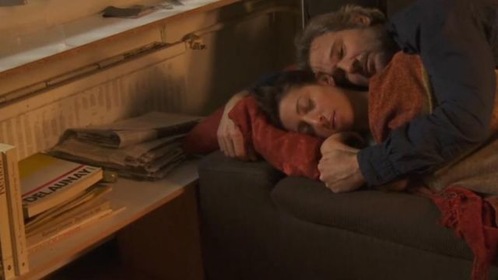 Tempting Devils (movie, 2018)