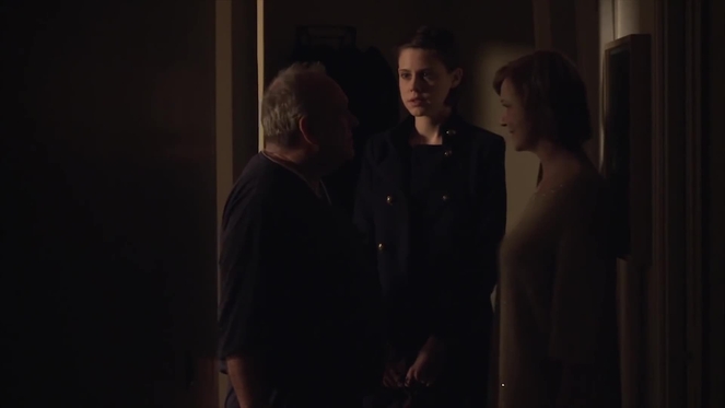 Tempting Devils (movie, 2018)