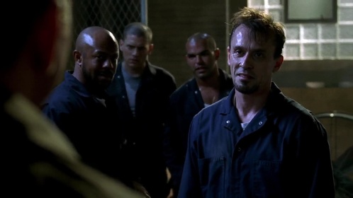 Wade Williams - actor - biography, photo, best movies and TV shows