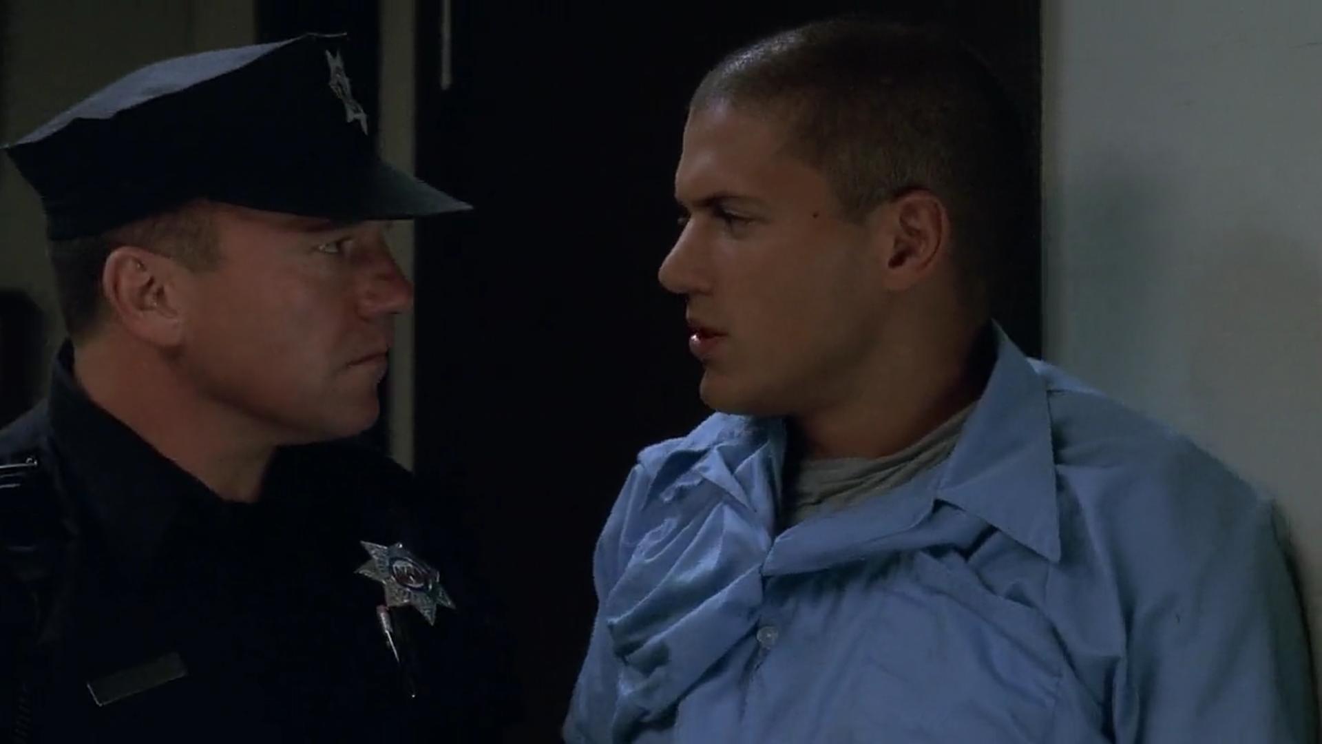 Wade Williams - actor - biography, photo, best movies and TV shows