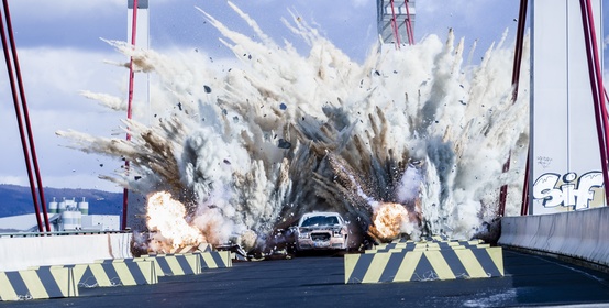 Out of Control (movie, 2017)