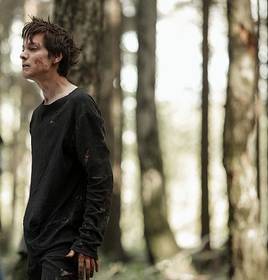 Ryan Masson - actor - biography, photo, best movies and TV shows