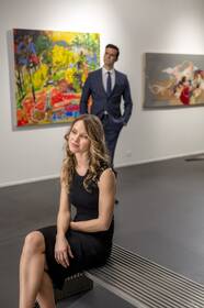 Beau Garrett - actress - biography, photo, best movies and TV shows