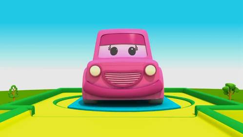 Screenshots - Umnye mashinki