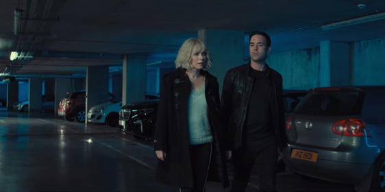 Aaron McCusker - actor - biography, photo, best movies and TV shows