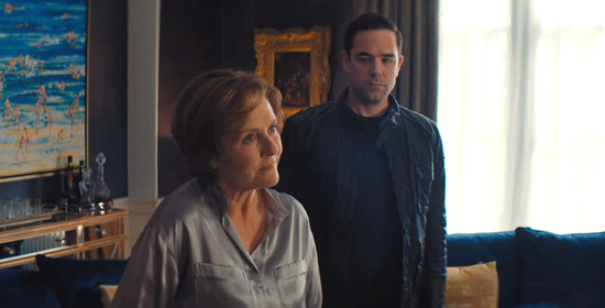 Aaron McCusker - actor - biography, photo, best movies and TV shows