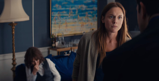 Aaron McCusker - actor - biography, photo, best movies and TV shows