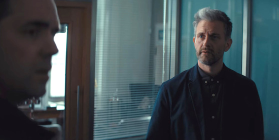 Aaron McCusker - actor - biography, photo, best movies and TV shows