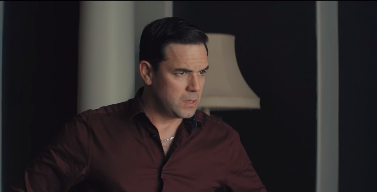 Aaron McCusker - actor - biography, photo, best movies and TV shows