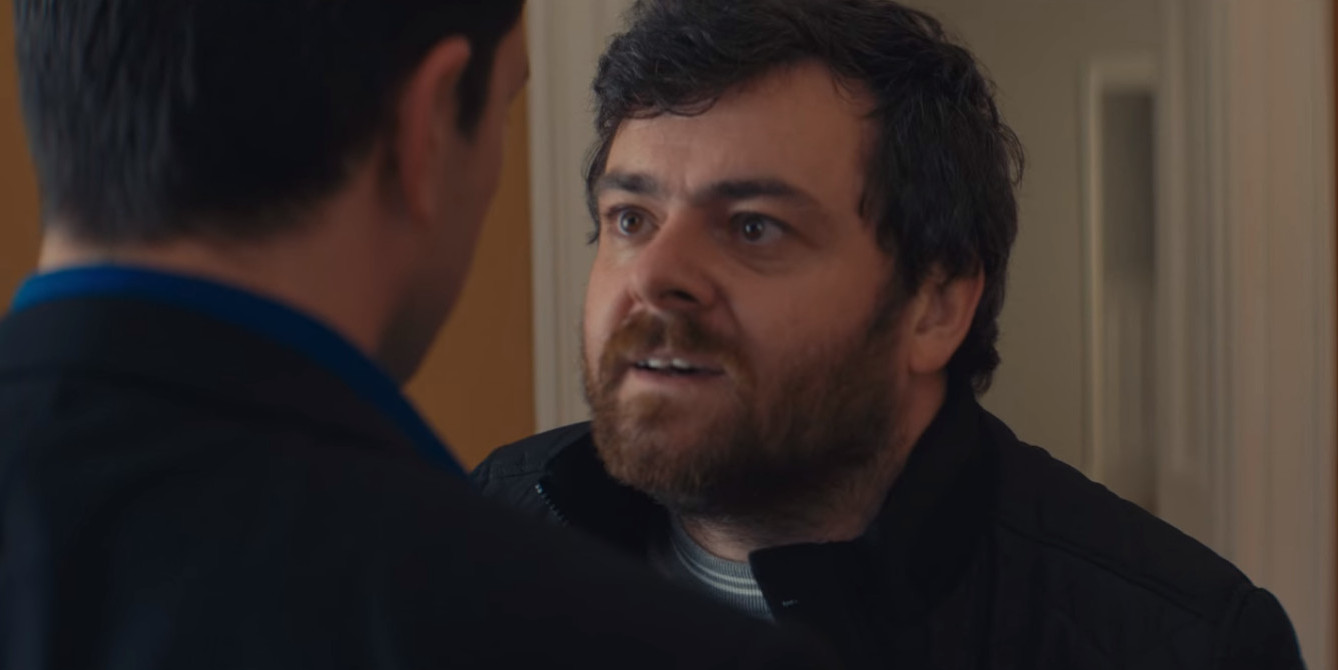 Aaron McCusker - actor - biography, photo, best movies and TV shows