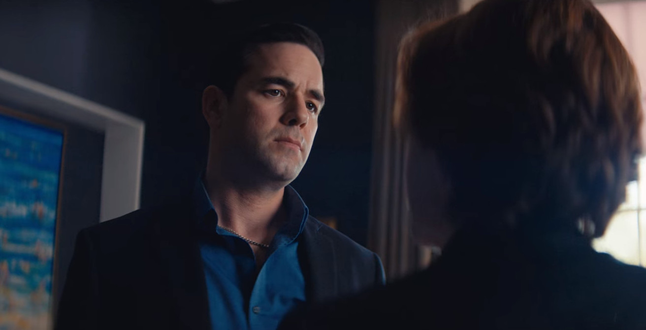 Aaron McCusker - actor - biography, photo, best movies and TV shows