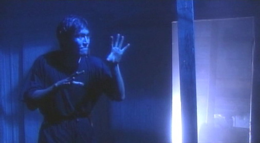 Screenshots - La Blue Girl: Revenge of the Shikima Realm