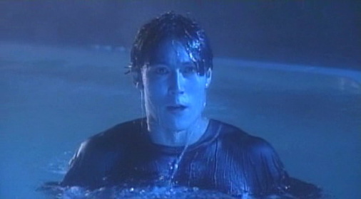 La Blue Girl: Revenge of the Shikima Realm (movie, 1995)