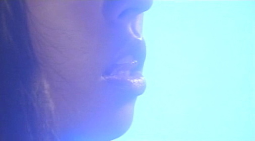 La Blue Girl: Revenge of the Shikima Realm (movie, 1995)